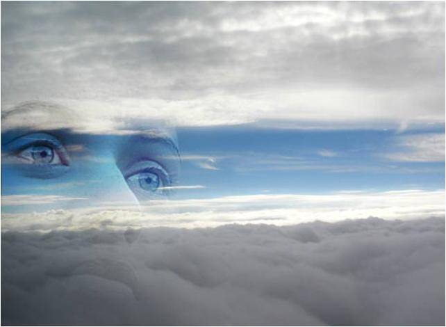 Pim Tim Pim: O Poder de um Olhar