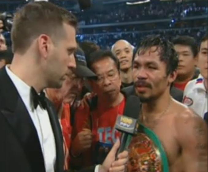 La Chaiza: Lástima Margarito...