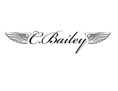Channing Bailey