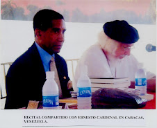 Poeta Antonio Preciado: Poemas de Antonio Preciado