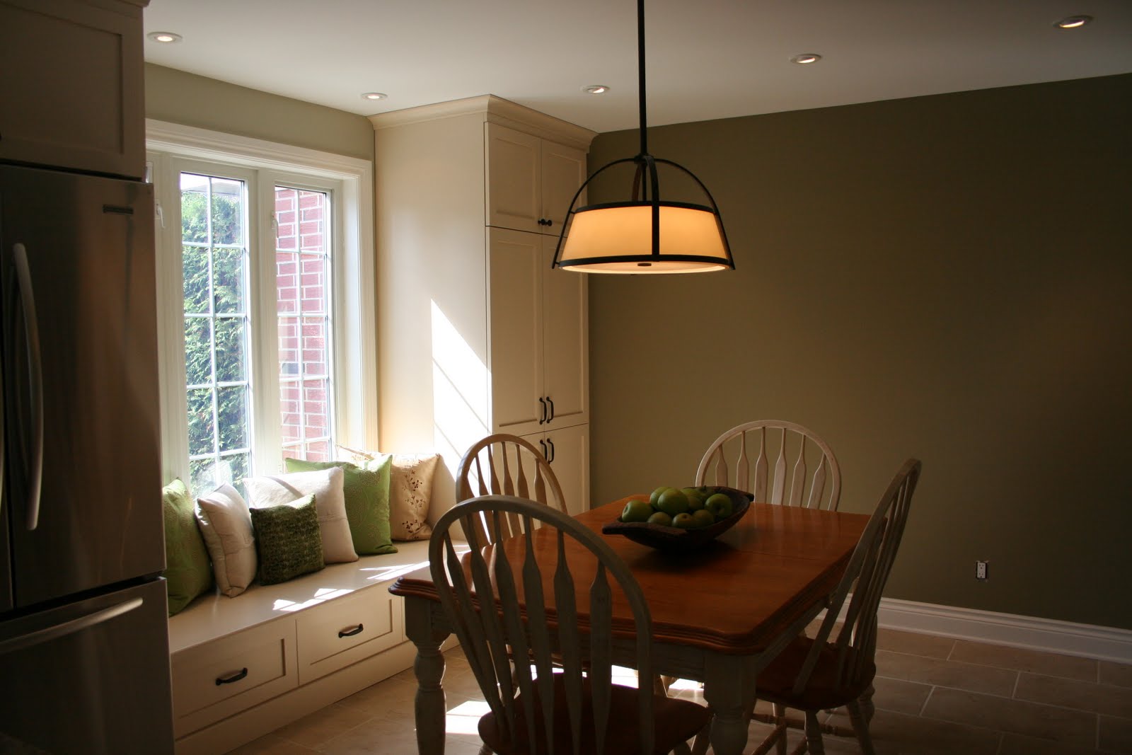 Sonya Kinkade Design: Kitchen Renovations