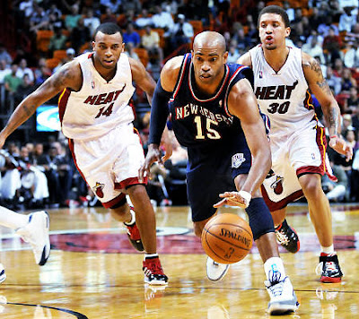 Current Celebrity News: Michael Beasley Miami Heat