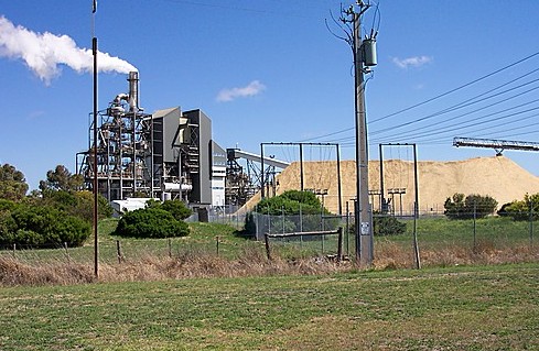 Geo Blogging with Mark: Miscellany