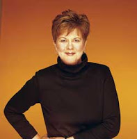 Rehak/Stuebing Mostly Media: CBC's Judy Maddren to retire after 30 ...