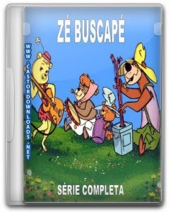 Variedades Notáveis: ZÉ BUSCAPÉ