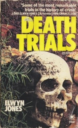 Babylon Wales: Elwyn Jones