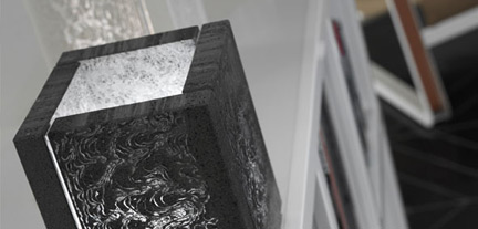 Aydınlatma ve Dekor Dünyasından Gelişmeler: Litracon Saydam Beton Masa ...