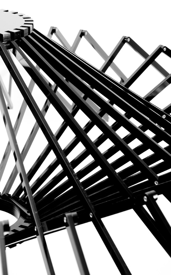 Aydınlatma ve Dekor Dünyasından Gelişmeler: Jeongwon Ji'den Spread ...