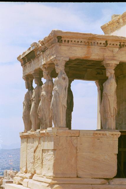 Greek Culture Blog: Greek art (synopsis)