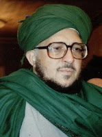 Muhammad Alawi al-Maliki - Biografi Singkat