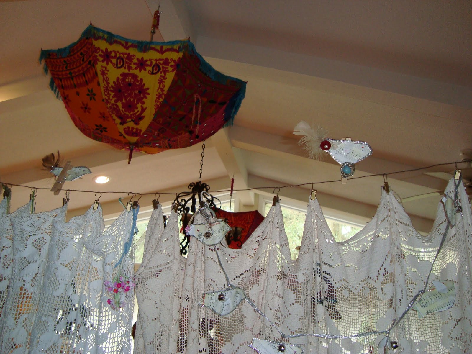 VERBENA NESTED TREASURES: Let's Get this Party Started!