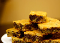 Bugs Bunny Bars | What Megan's Making