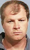 LIFE AND TIMES IN GASPORT, NEW YORK: DAVID CAIN GETS 55 YEARS