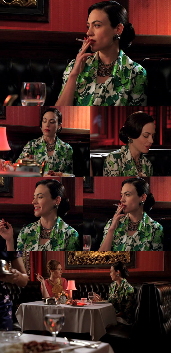 Mad Style: Rachel Menken Part 2 - Tom + Lorenzo