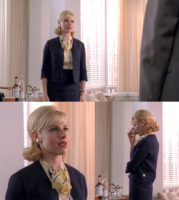 Mad Style: Season 4 E9 The Beautiful Girls - Tom + Lorenzo