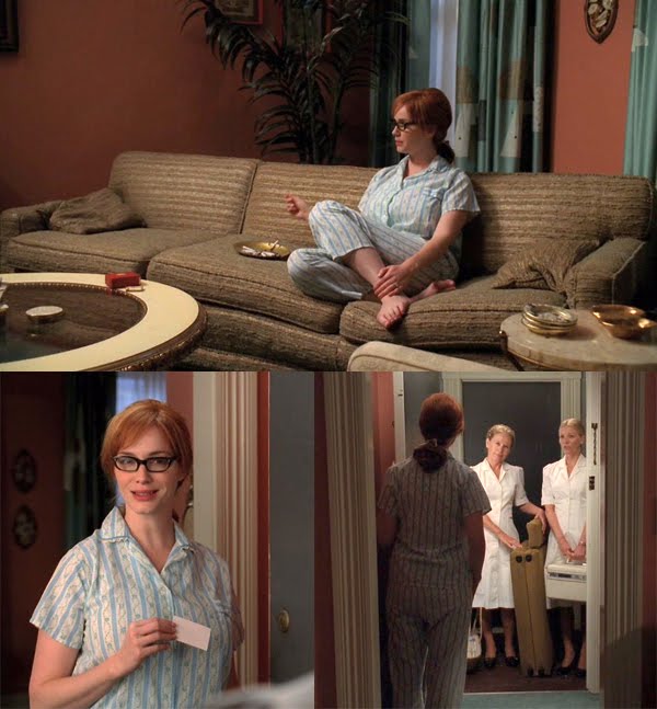 Mad Style: Season 4 E9 The Beautiful Girls - Tom + Lorenzo