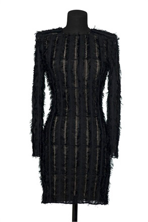 fashion art: Sandra Backlund Spring 2011 Collection