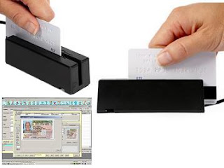 "Visual Pharmacy Plus": Drivers License Scanning "Visual Pharmacy Plus"