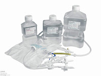 "Visual Pharmacy Plus": IV Infusion/Compounding