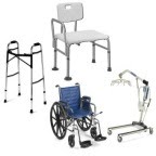 "Visual Pharmacy Plus": DMERx™ "Durable Medical Equipment"