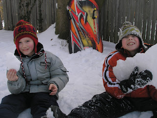 The Gucker Family: Valentines Day