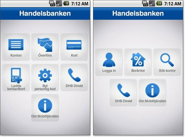 Tanklösheterna: juni 2010