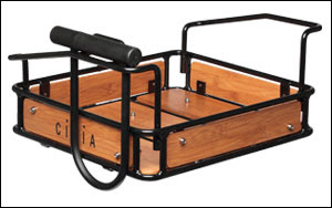 Cycloculture: Civia's Scott Thayer on Bikes, Racks, Minneapolis and Bamboo