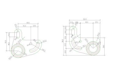 Mis dibujos: ejercicio en clase segunda parte