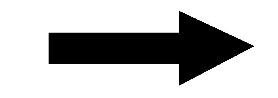 Templates e Acessórios: Slide com setas