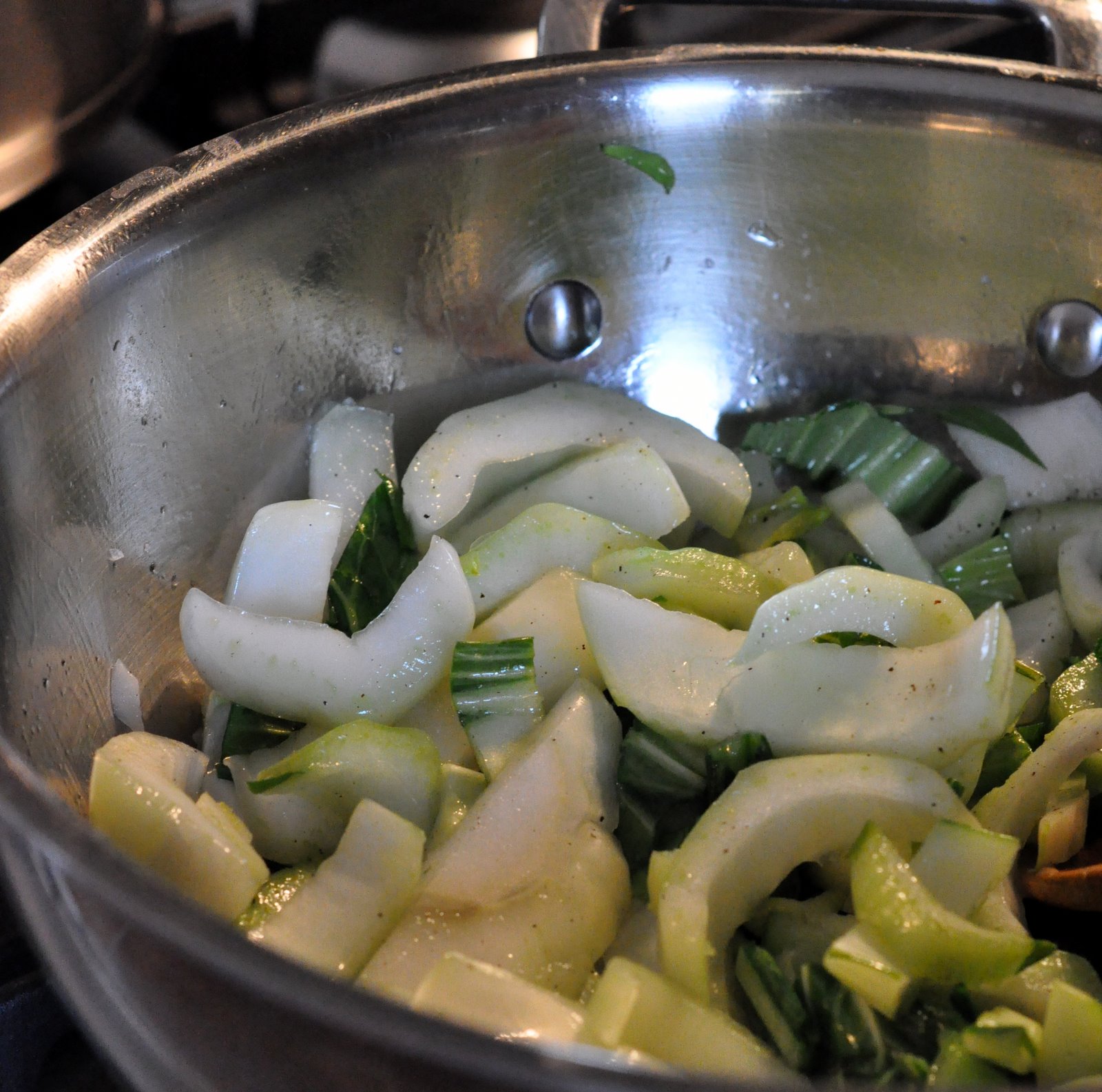 Millésimes: Tahiti dans ma cuisine : Ma'a tinito