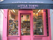 Little Tokyo: Des Bento box à foison