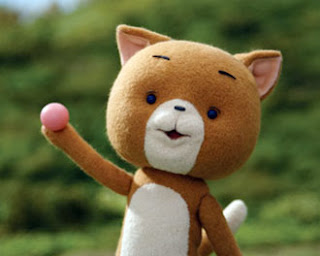 Little Tokyo: Cinéma : Komaneko, le petit chat curieux