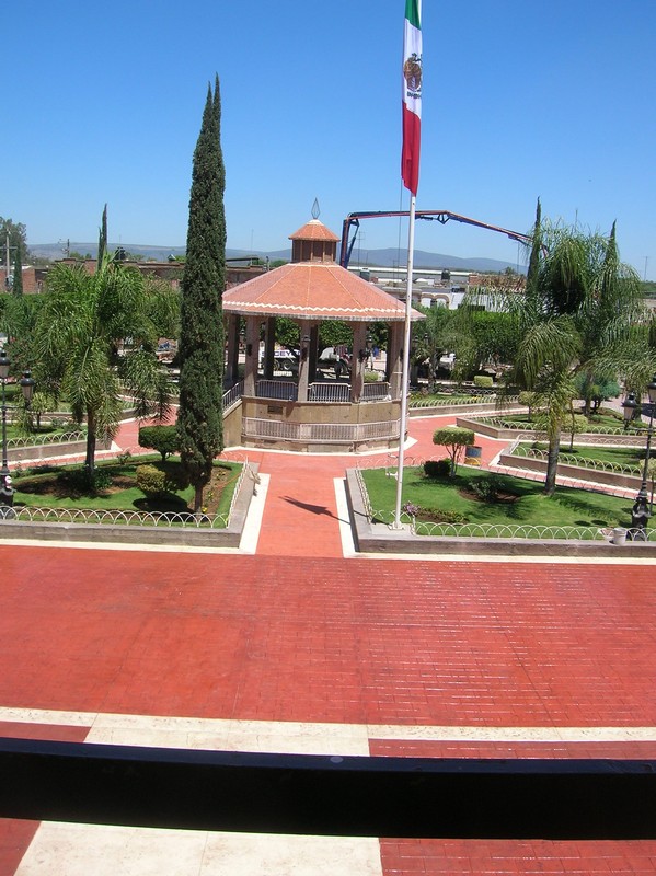 Poncitlan Jalisco, México.: Poncitlan Turistico