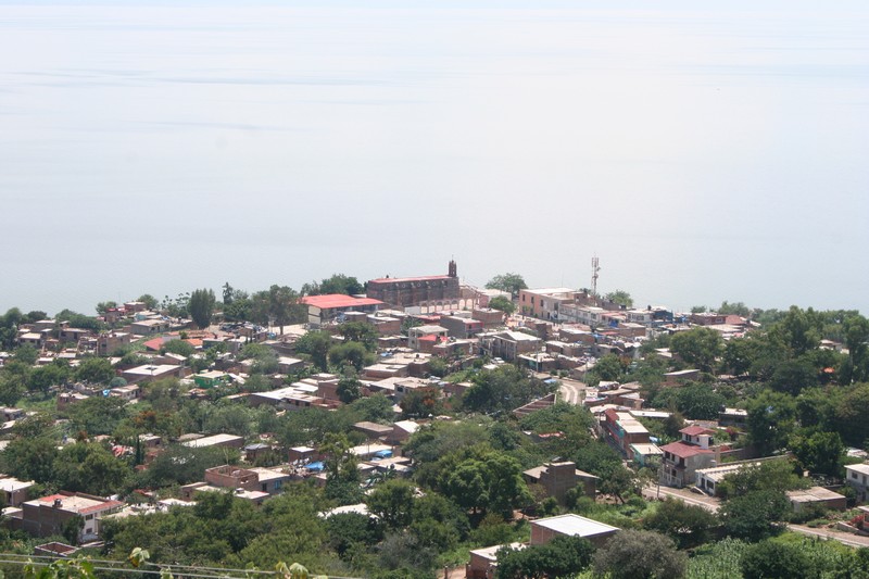Poncitlan Jalisco, México.: Poncitlan Turistico