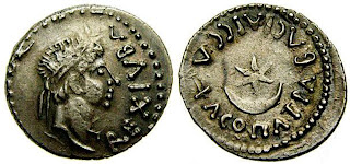 ACravan: (Hideous) Silver Commemorative John Lennon Coin Issued by ...