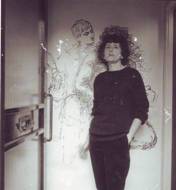 ACravan: Patience Gray: Honey From A Weed