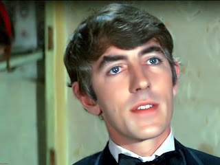 ACravan: Peter Cook: The Funniest Man Who Ever Drew Breath