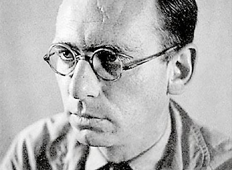 ACravan: Foretold/ Then (The Slaves Of Solitude by Patrick Hamilton)