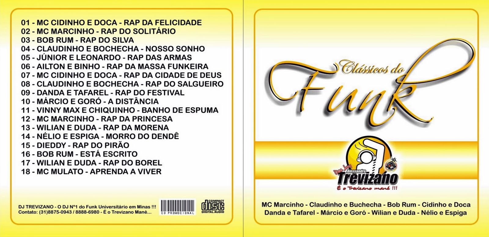 Funk Nacional « Visitem www.coversblog.com.br