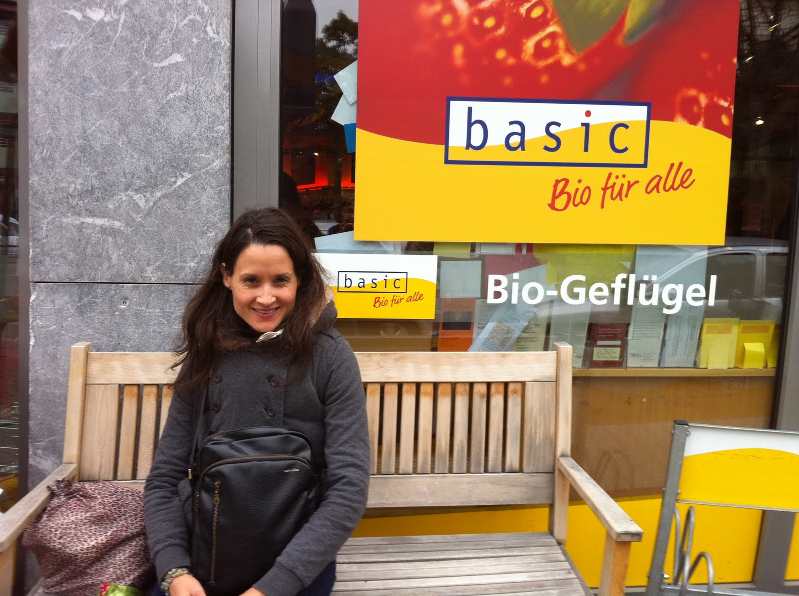 Nurture Your Health: German Bio Shops