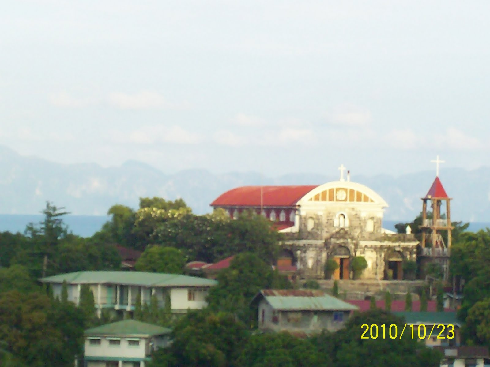 EducatorServant: Trip to Culion