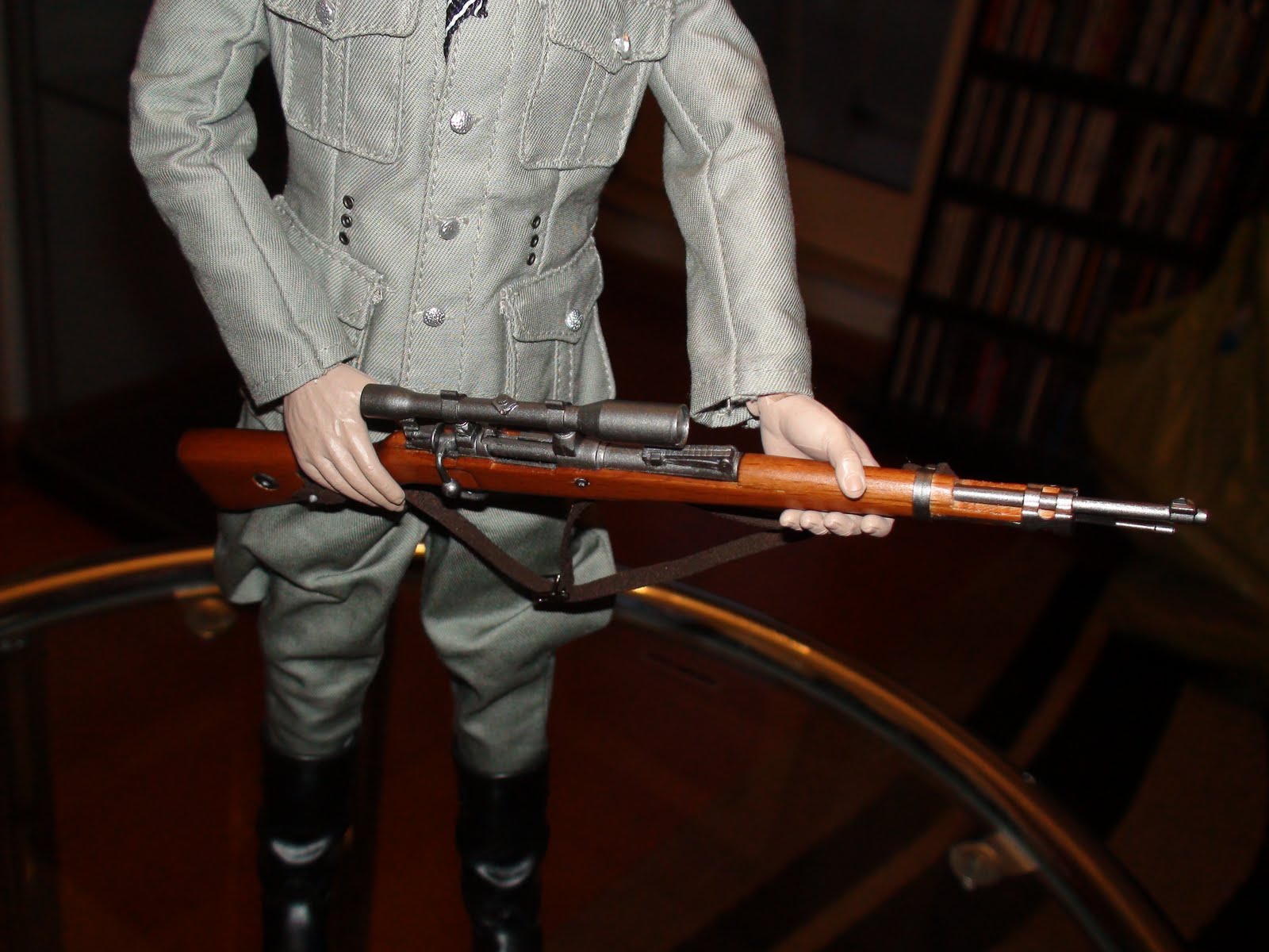 Pseudo Figures: Major Erwin König (Battle of Stalingrad 1942) - Enemy ...