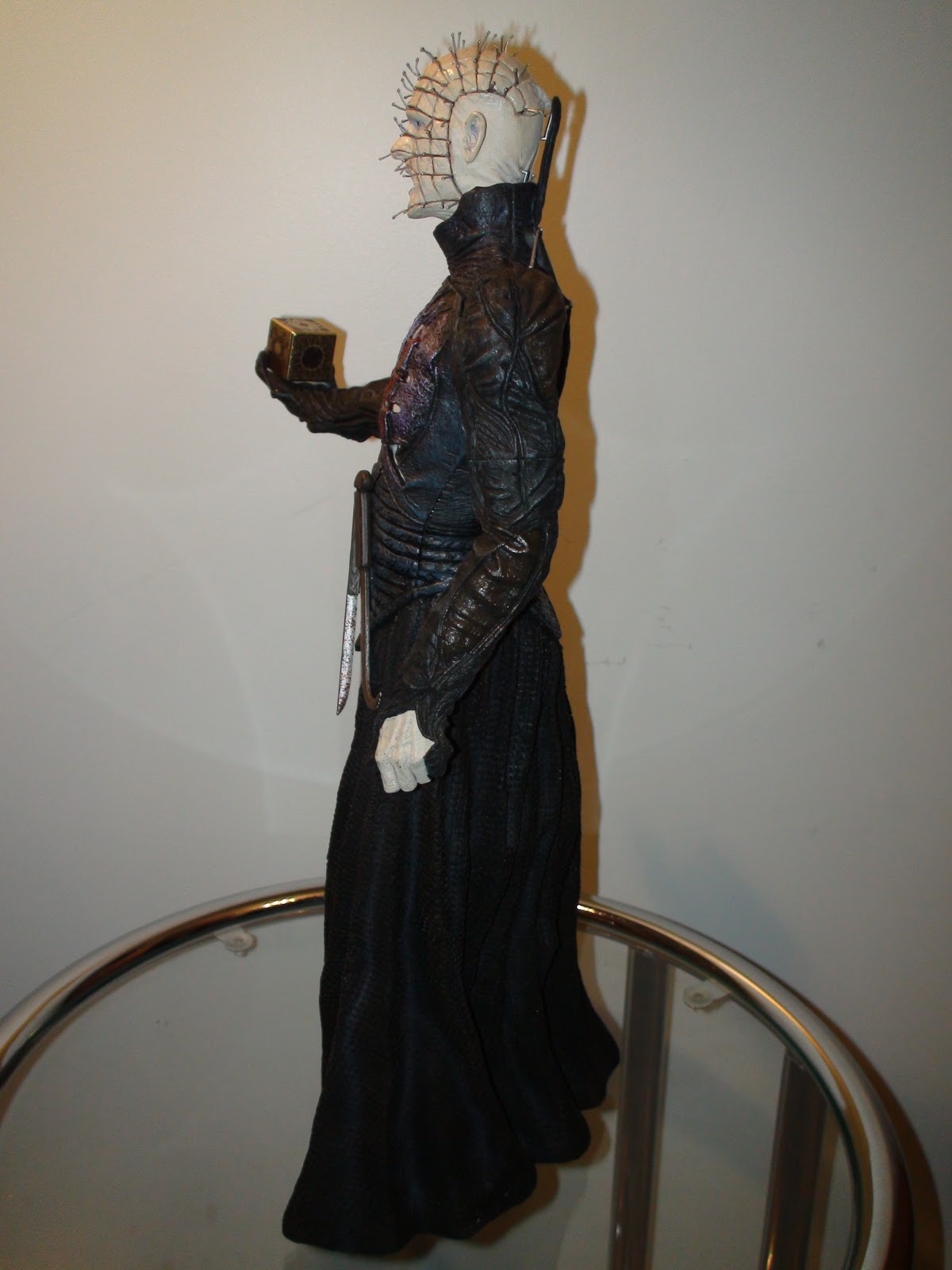Pseudo Figures: Pinhead - Hellraiser