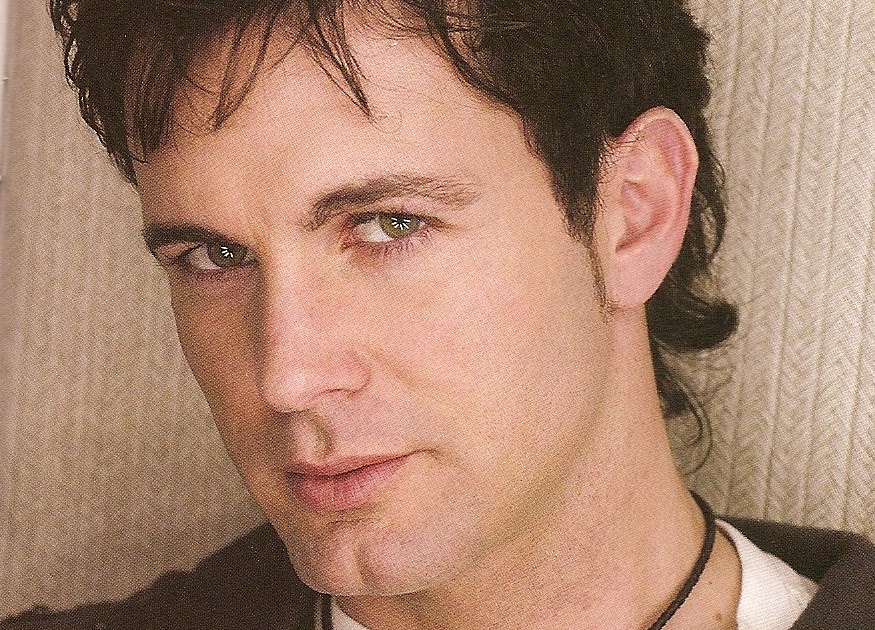 Axel, musica, fotos, biografia, letras, canciones: Entrevista a Axel ...