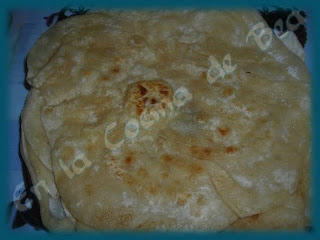 En la cocina de Bea: Durum