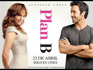 *CiNEaDiCtOS*: ¿Tienes Un Plan B?