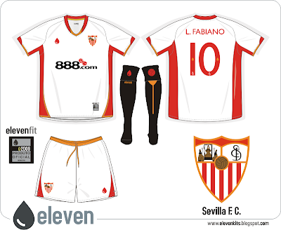 Sevilla F. C.