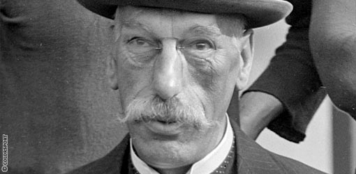 Gus Mears - Alchetron, The Free Social Encyclopedia