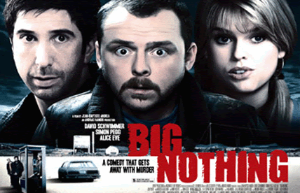 Big Nothing | 10kmammothrip's Blog