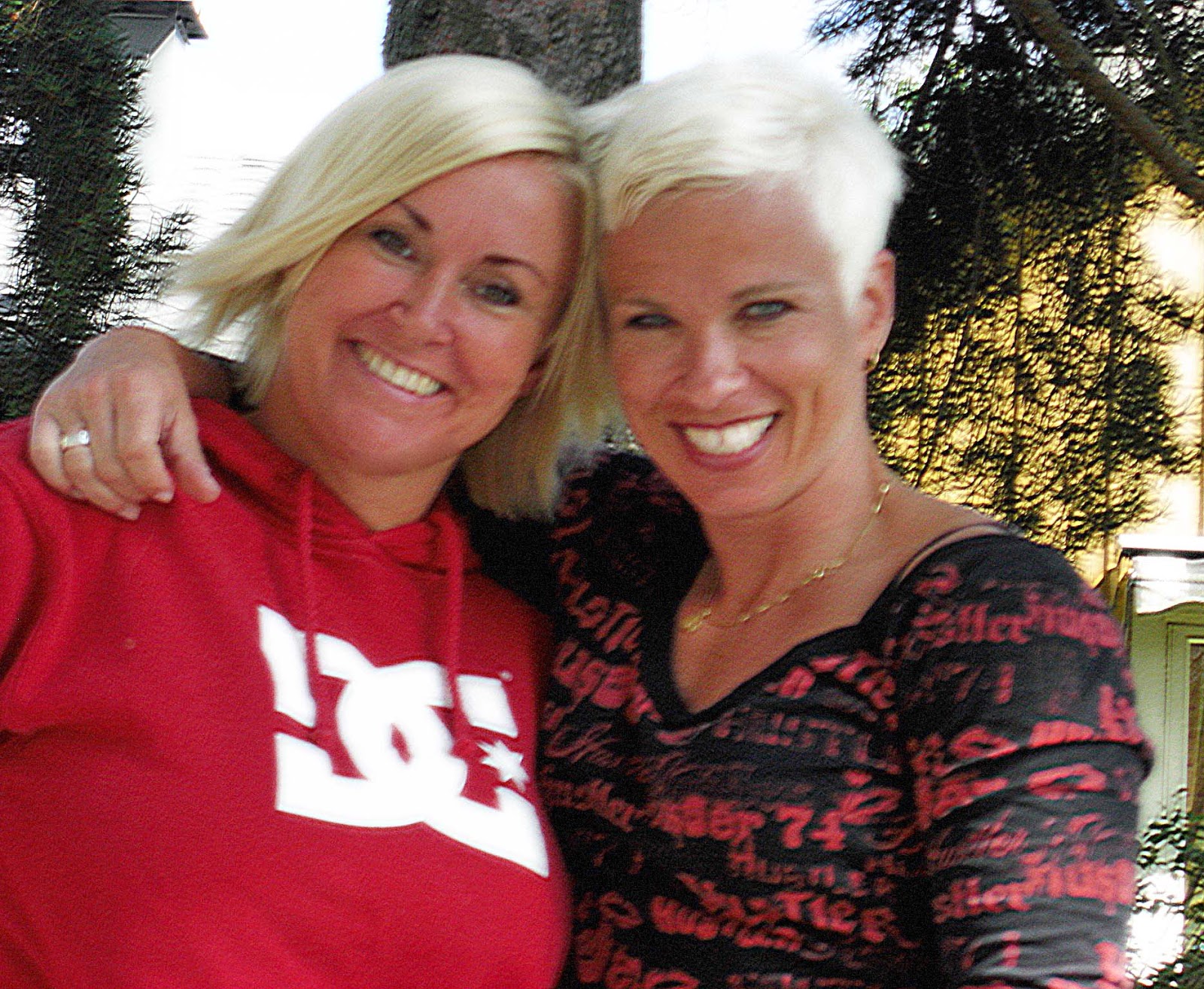 Mari Asp: August 2010